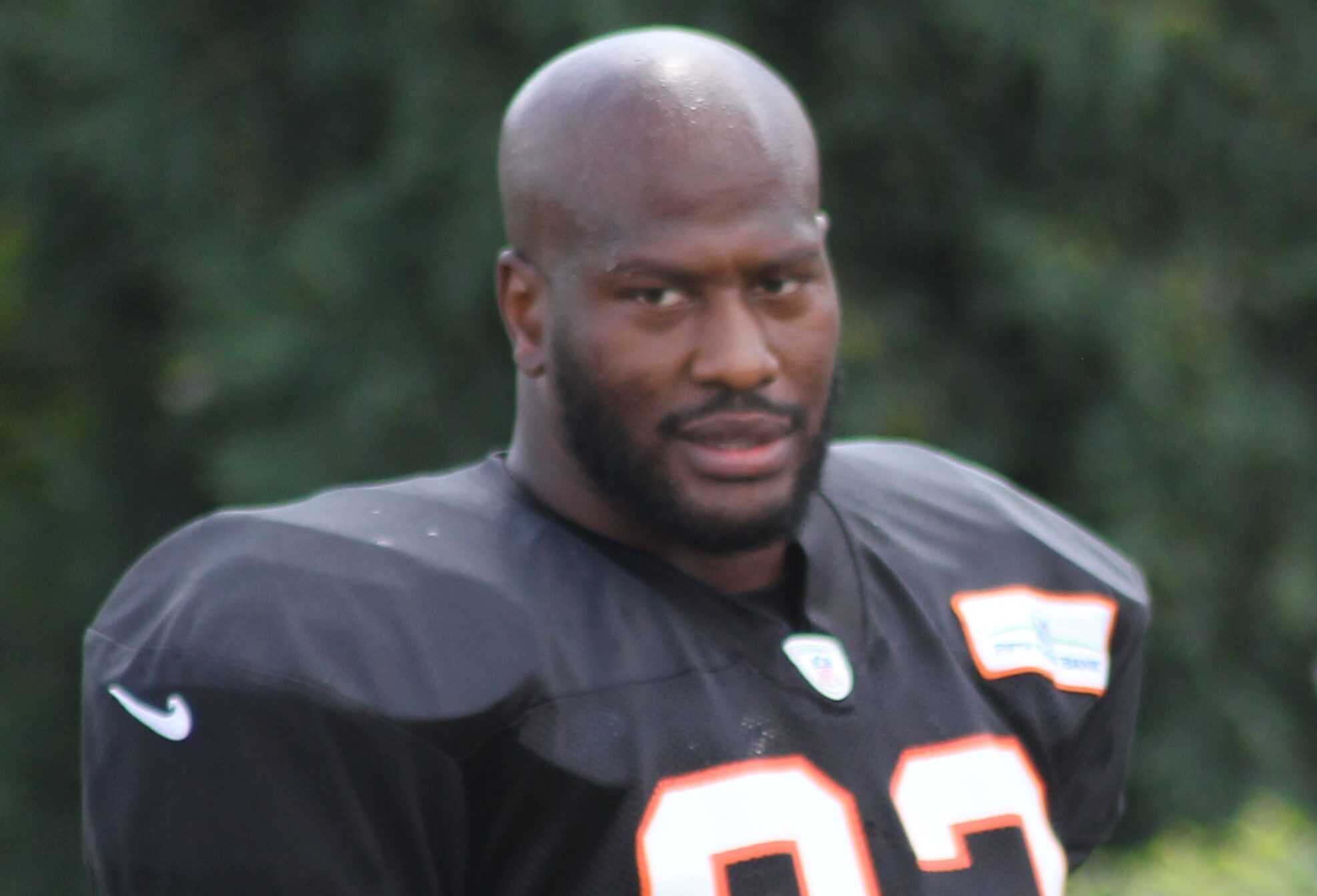 The 30 Most Disliked Players in NFL History, Ranked - The Quick Report