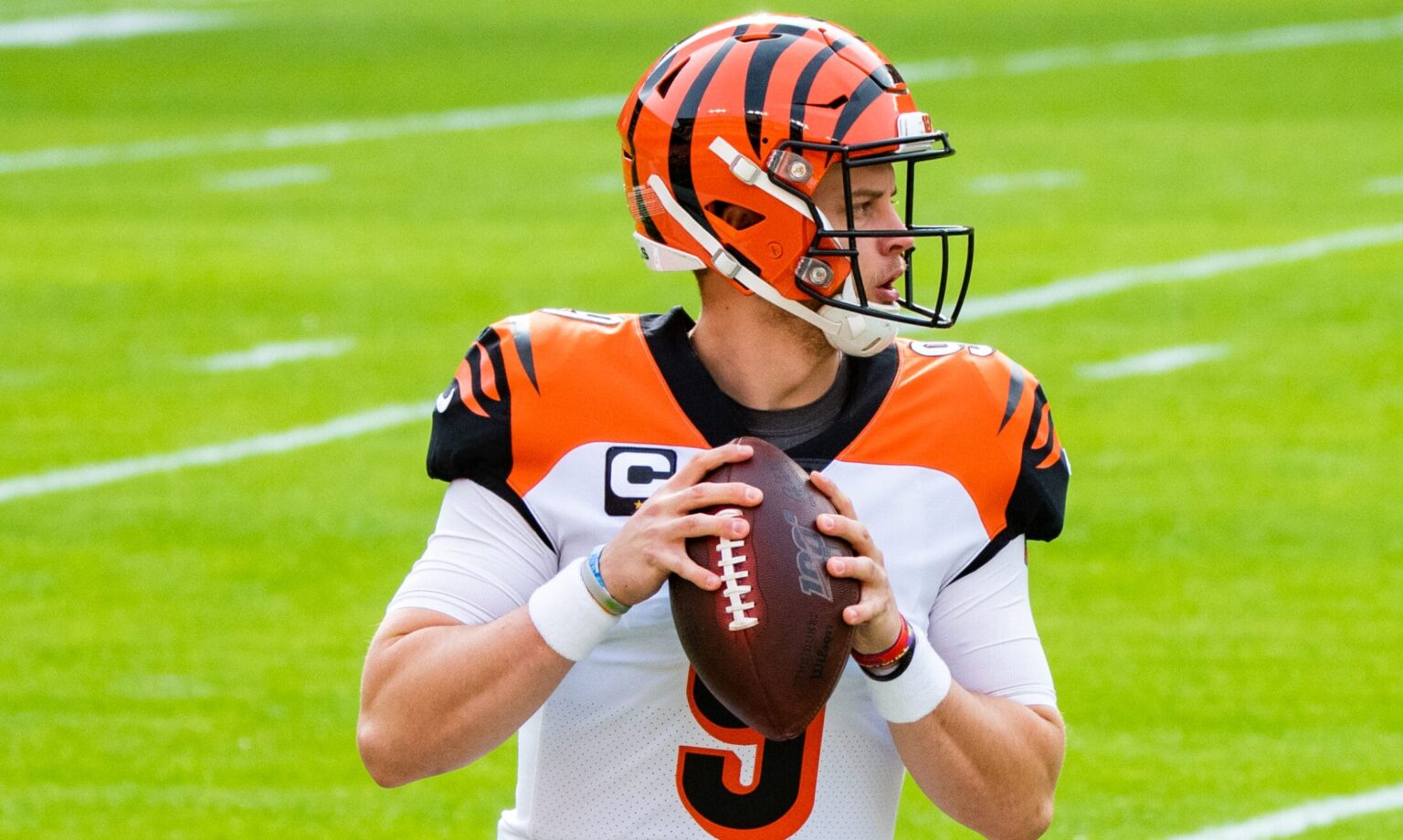 Ranking All 32 NFL Team Colors From Worst to Best - The Quick Report