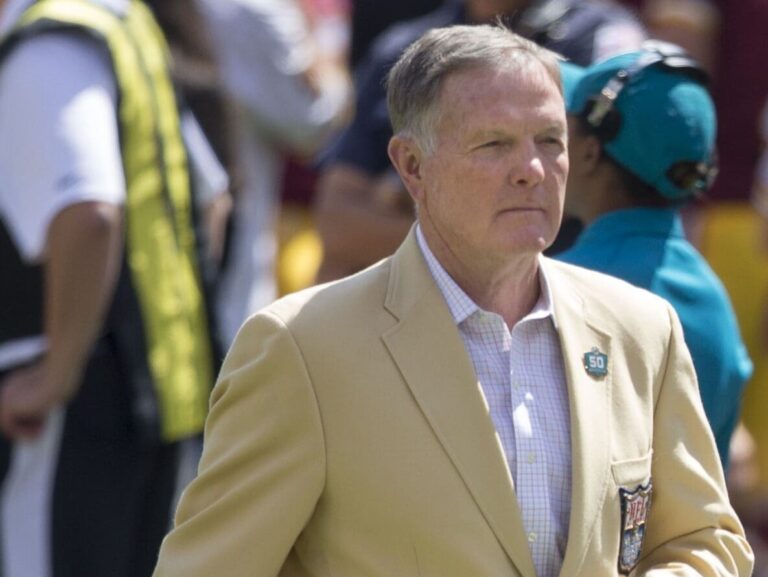 The 45 Greatest NFL Quarterbacks of All Time, Ranked - The Quick Report