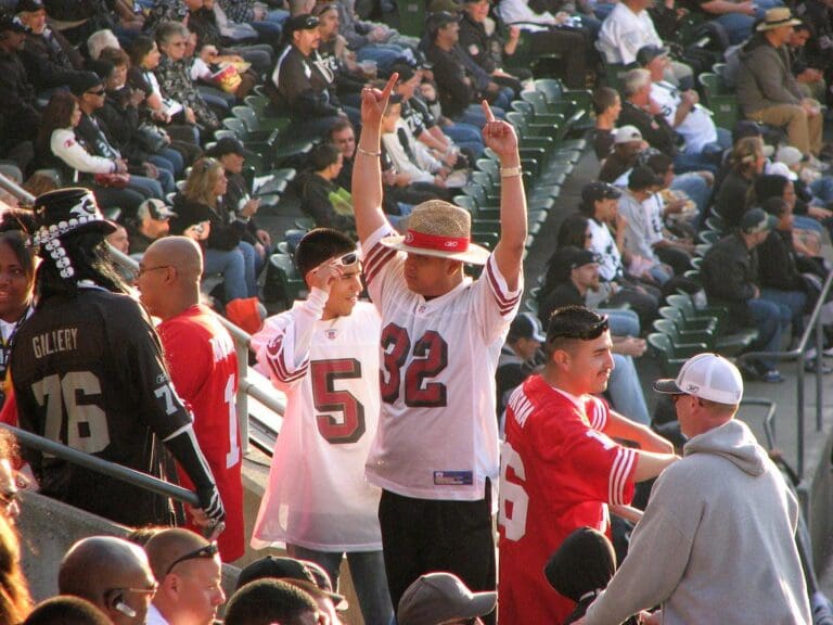 Ranking All 32 NFL Fan Bases From Least to Most Passionate - The Quick ...