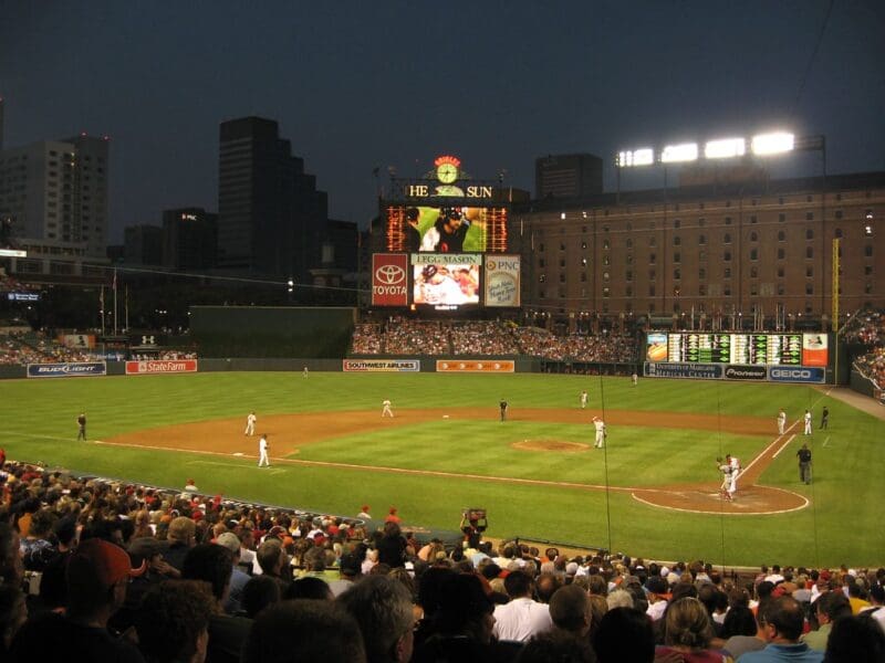 Ranking the 15 Most Beloved MLB Franchises - The Quick Report