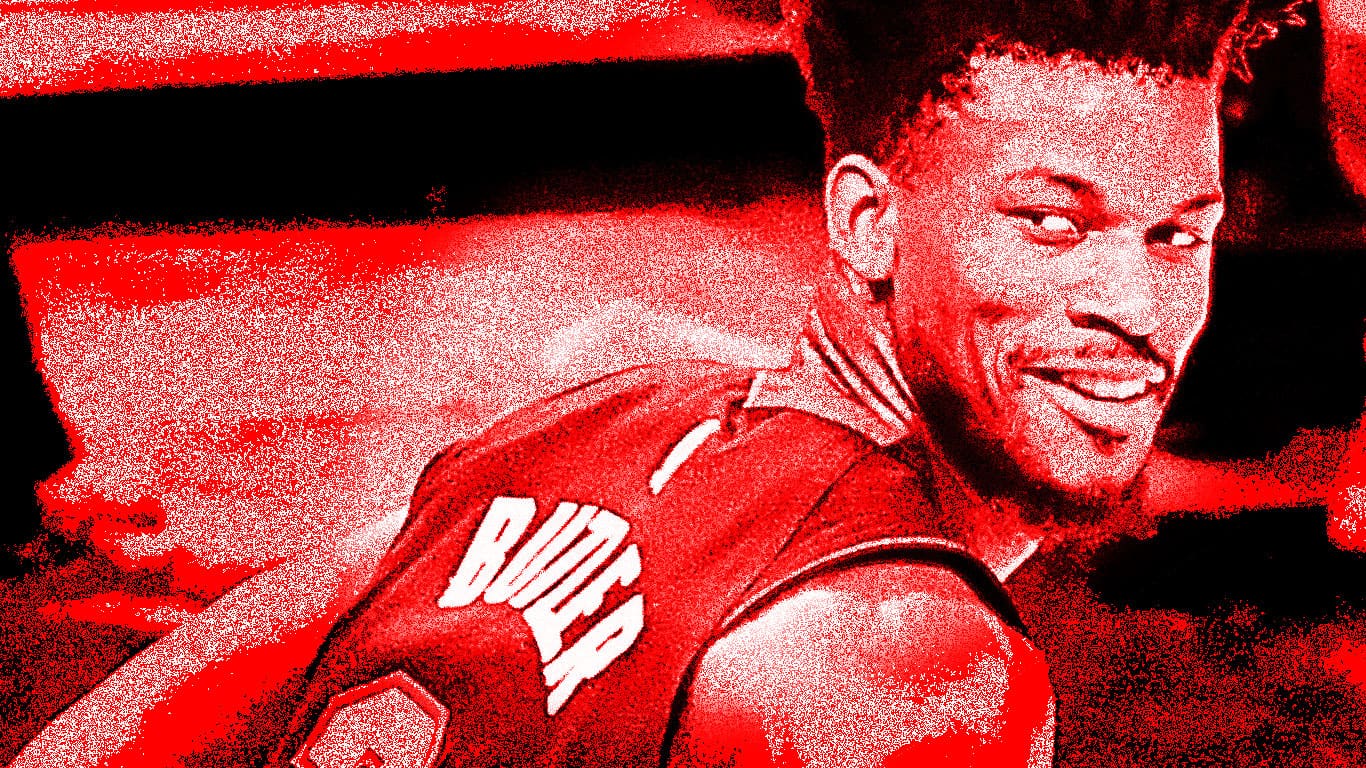Is Jimmy Butler and Miami's 'Heat Culture' Reaching a Boiling Point? - The Quick Report