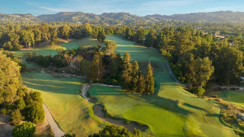 America's 20 Most Exclusive Golf Courses - The Quick Report