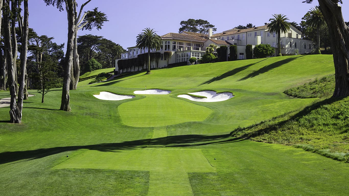 America's 20 Most Exclusive Golf Courses - The Quick Report