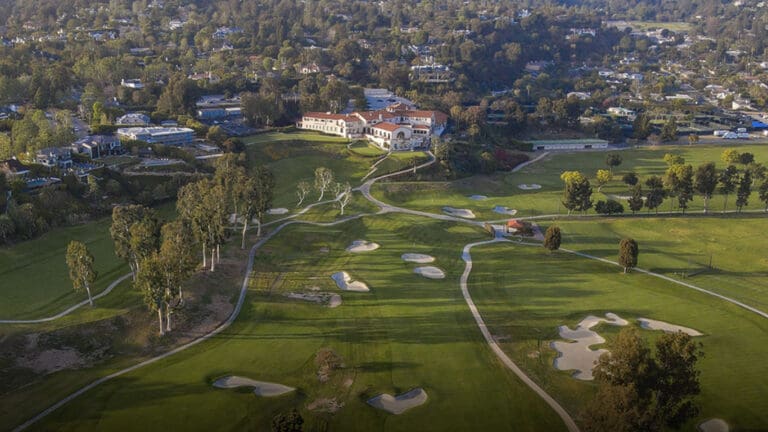 America's 20 Most Exclusive Golf Courses - The Quick Report
