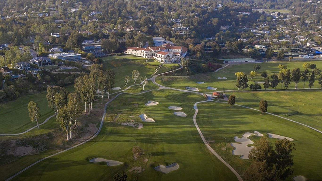 America's 20 Most Exclusive Golf Courses - The Quick Report