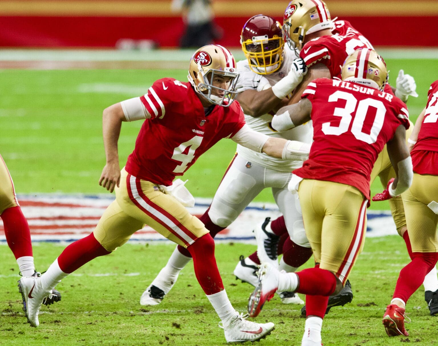 10 Reasons Football Fans Can't Stand the San Francisco 49ers - The ...