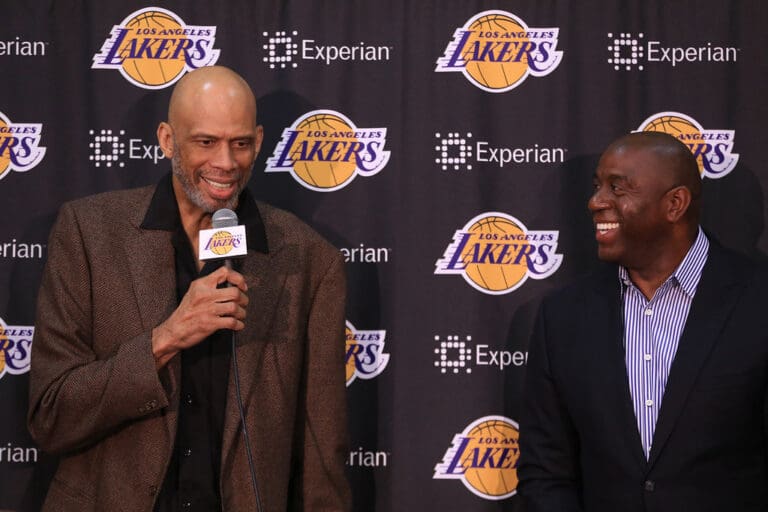 The 20 Best NBA Duos Of All Time, Ranked - The Quick Report