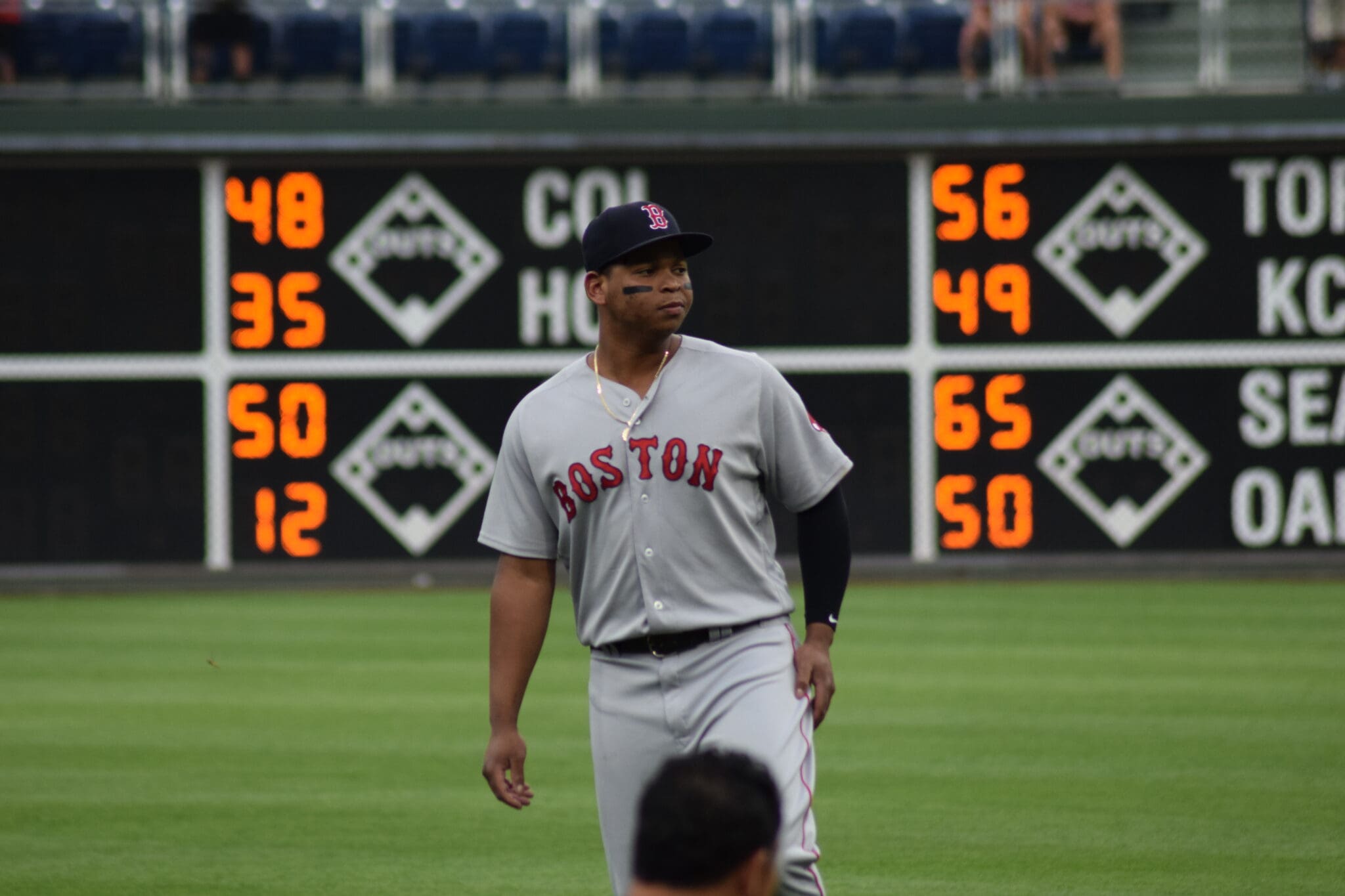 Ranking the 17 Best MLB Players Right Now - The Quick Report