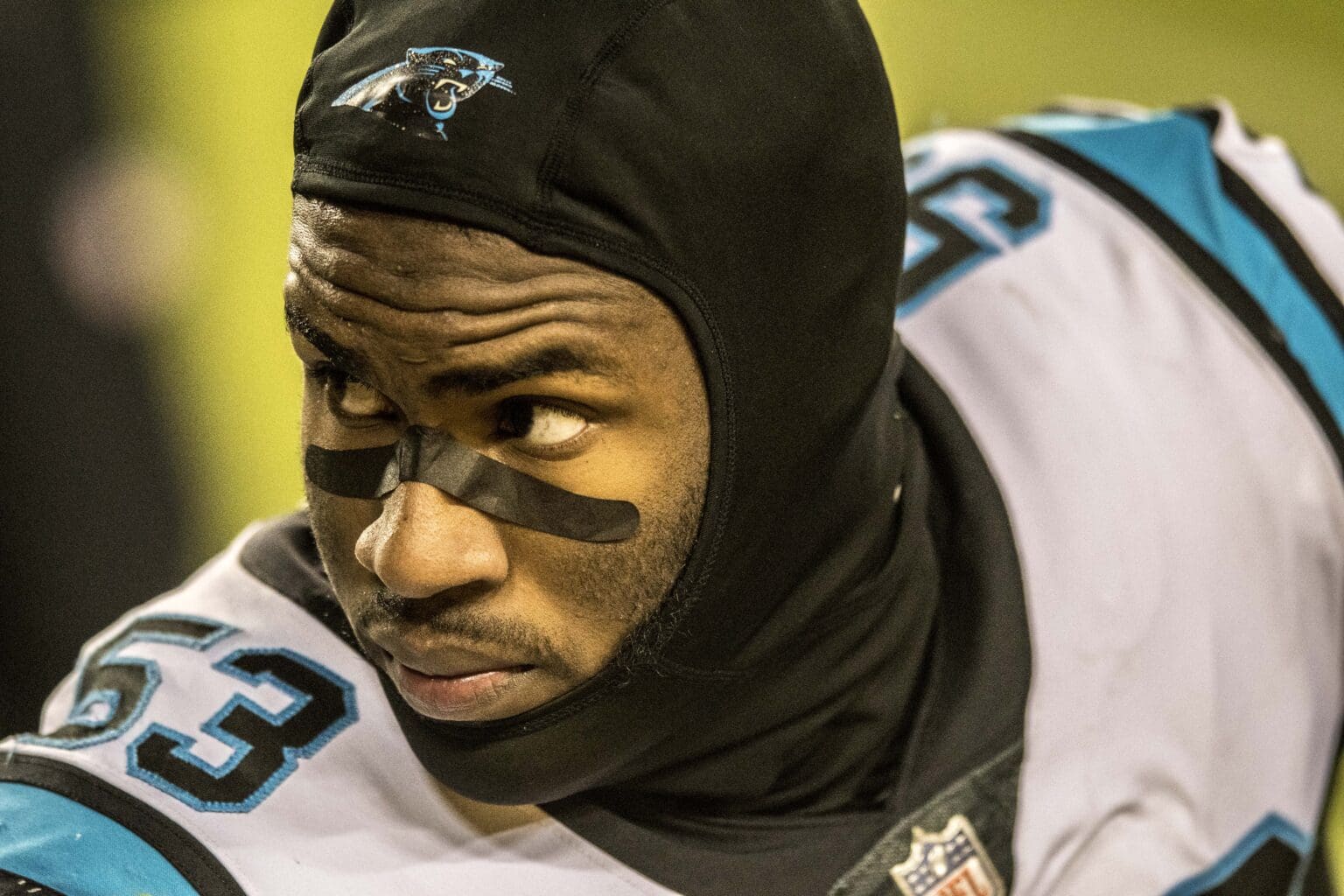 10 NFL Players Who Are Redefining Style on and off the Field - The ...