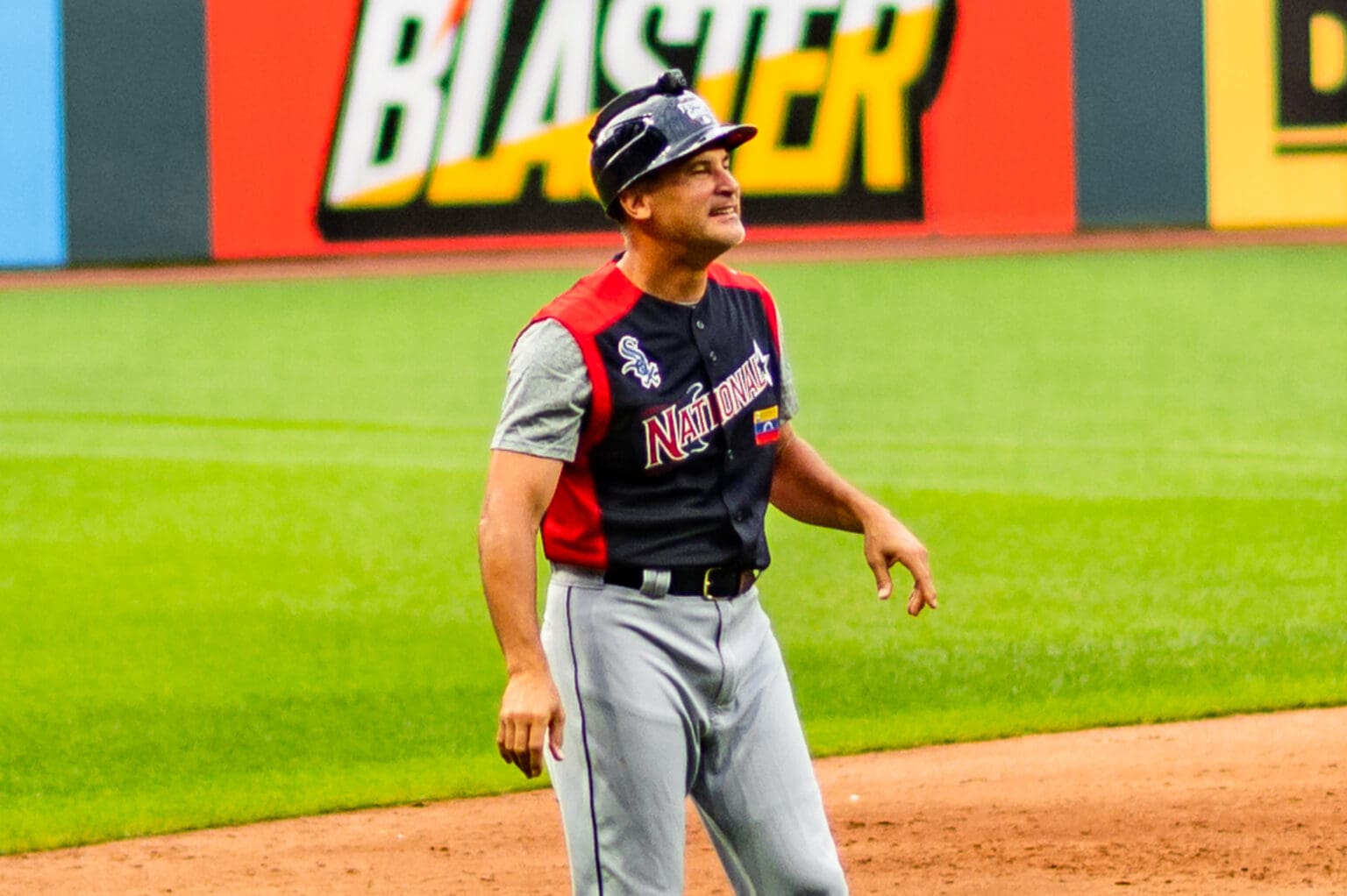 The 15 Oldest MLB Players Who Stayed in the Game - The Quick Report