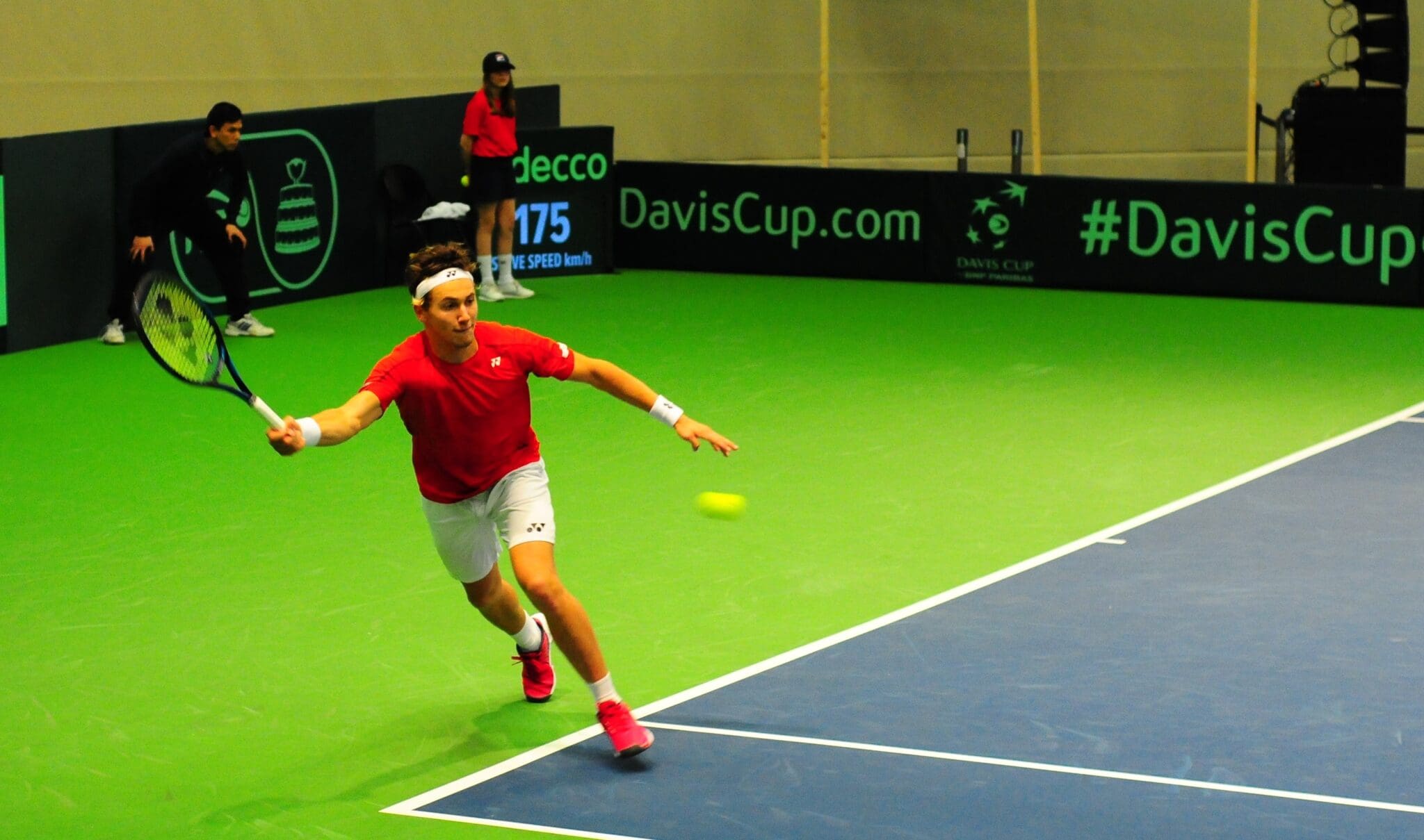 Ranking the Most Likable Tennis Stars Right Now - The Quick Report