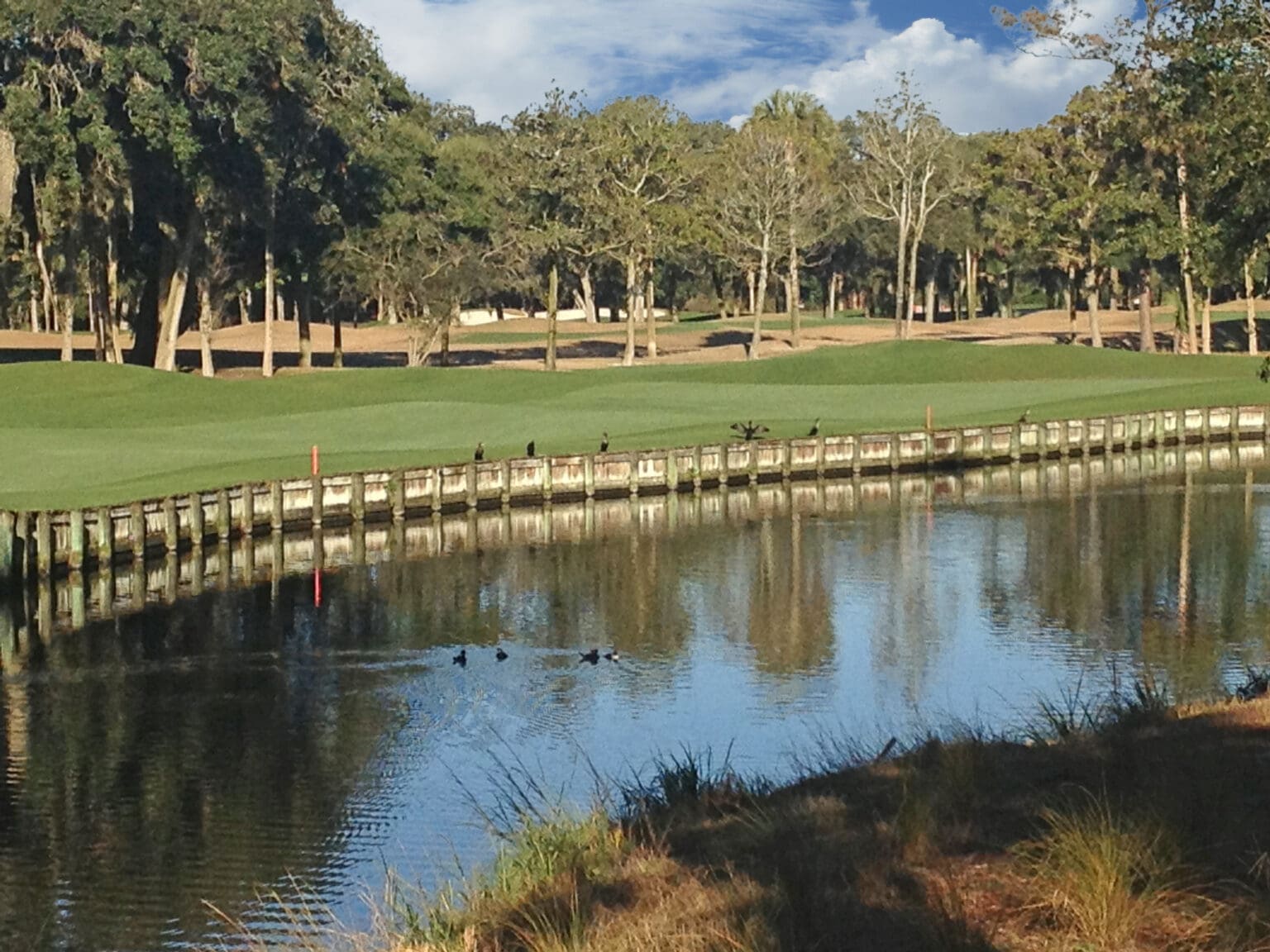 15 Extremely Expensive Golf Courses Around the World - The Quick Report