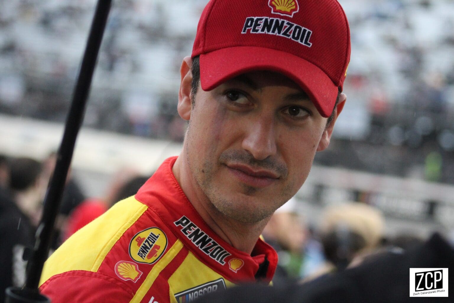 These 15 NASCAR Drivers Are Dominating the Track Right Now - The Quick ...
