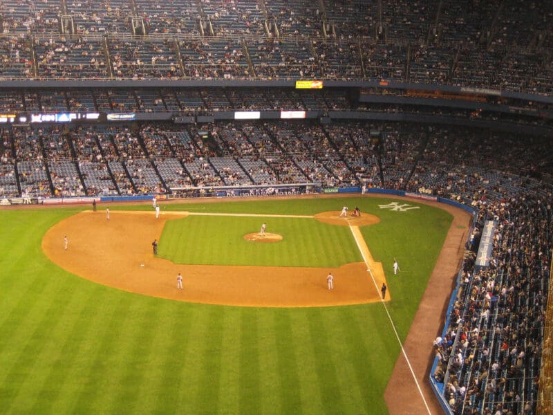 The 10 Greatest Major League Baseball Rivalries - The Quick Report