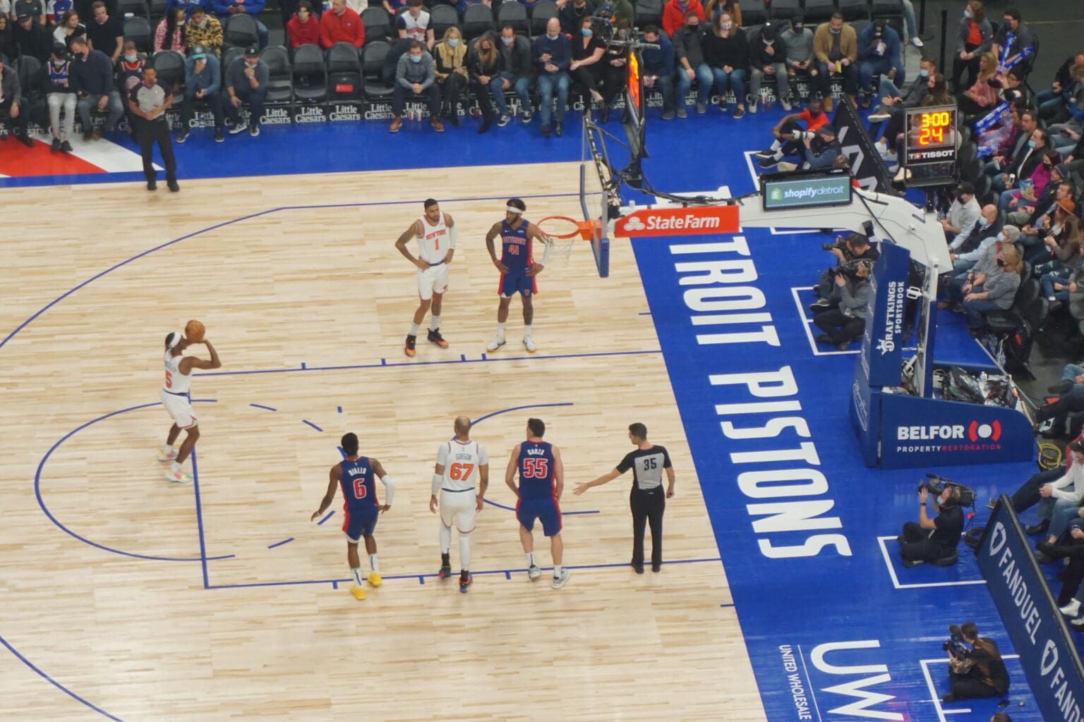 20 Reasons Why the NBA Is the Best It’s Ever Been - The Quick Report