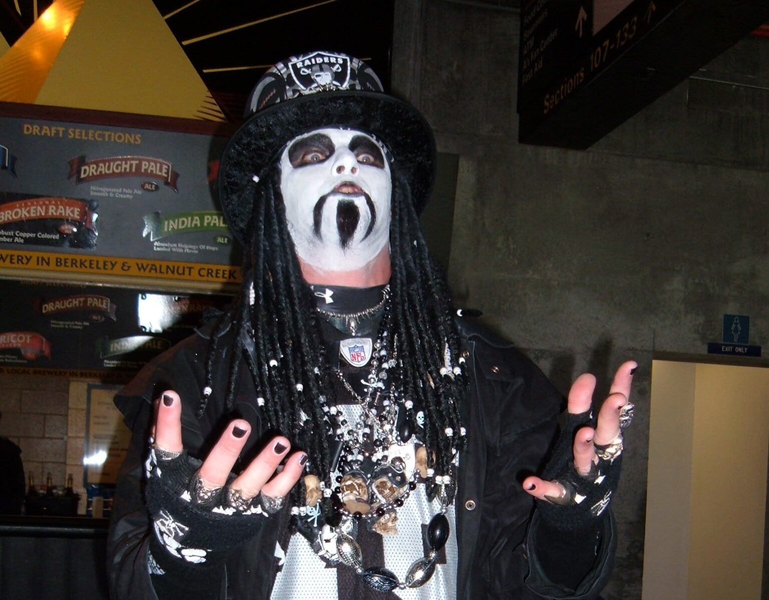 Ranking All 32 NFL Fan Bases From Least to Most Passionate - The Quick ...