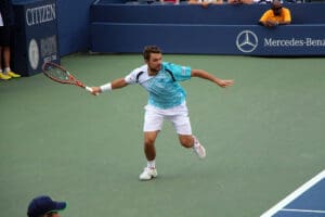 Ranking the 15 Best One-Handed Backhands in Tennis History - The Quick ...