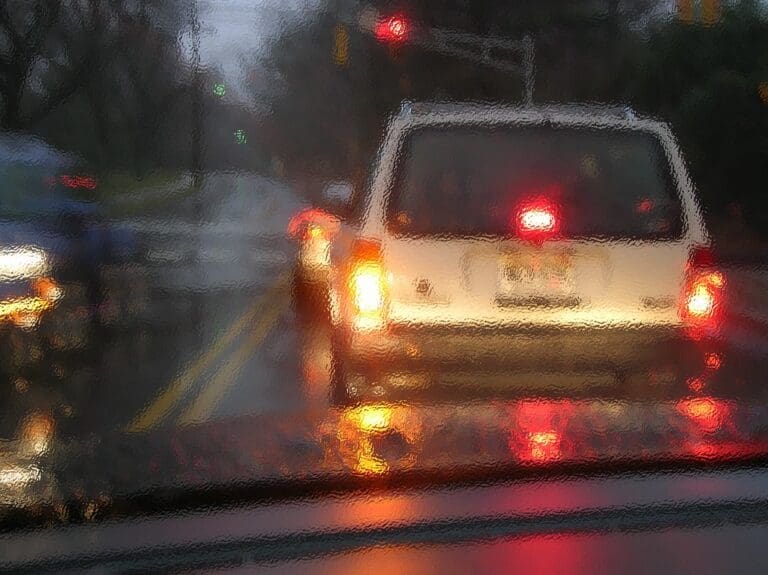 20 Common Mistakes That Make You a Bad Driver - The Quick Report