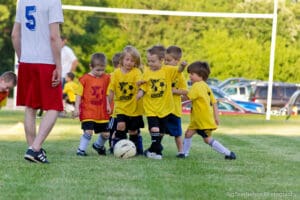 16 Reasons Soccer Still Struggles to Catch On in America - The Quick Report