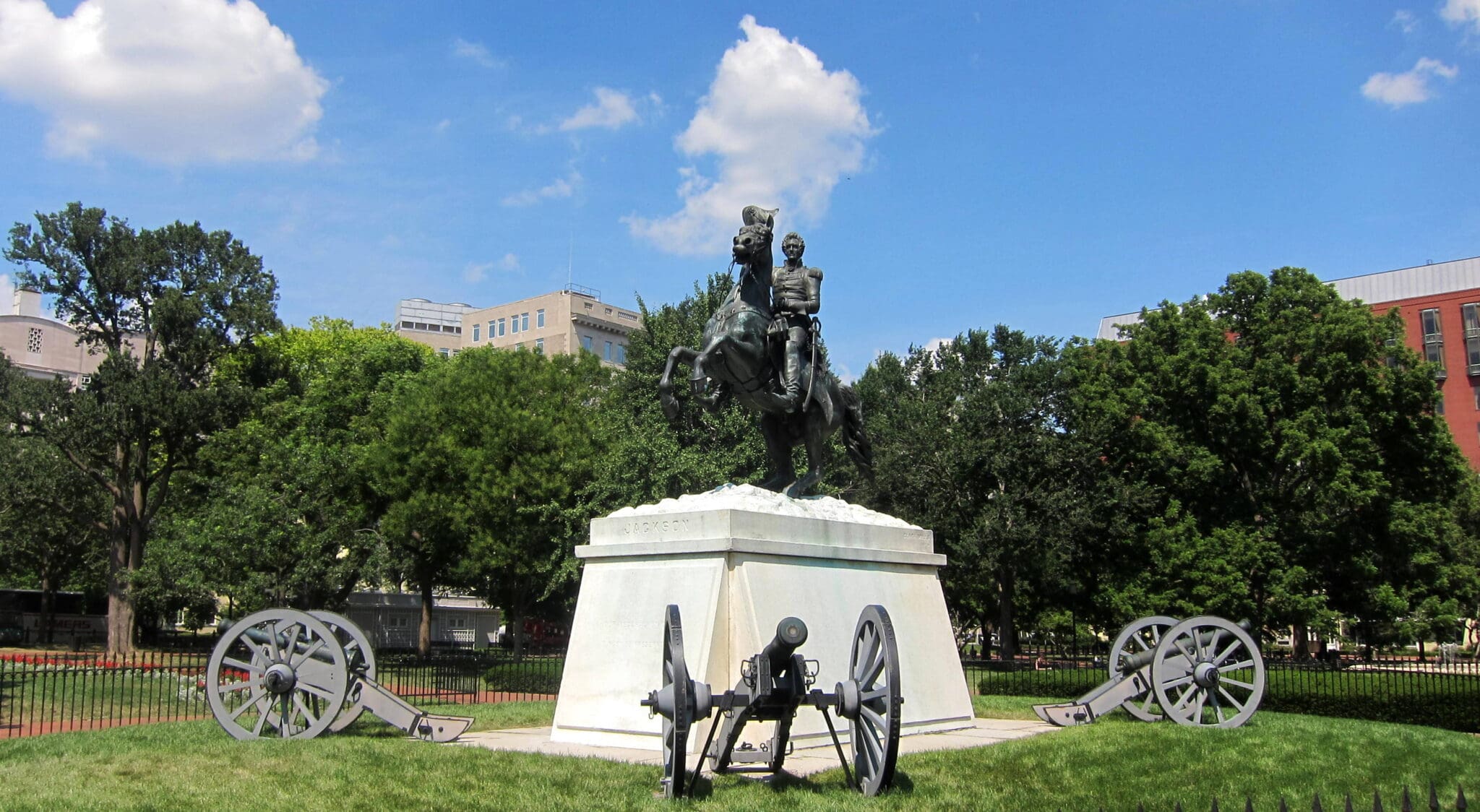 15 Elections That Changed The Course Of American History - The Quick Report