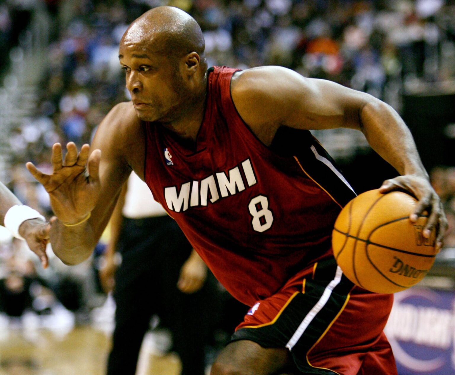 15 Millionaire Athletes Who Fumbled the Bag - The Quick Report