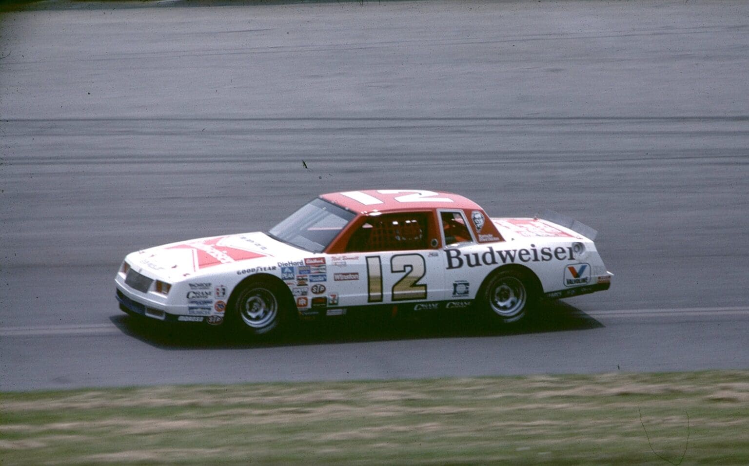 The 10 Most Tragic NASCAR Accidents We'll Never Forget - The Quick Report