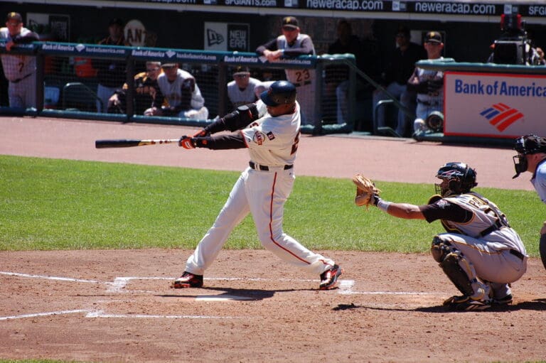 Ranking the Most Dominant MLB Players of the 1990s - The Quick Report