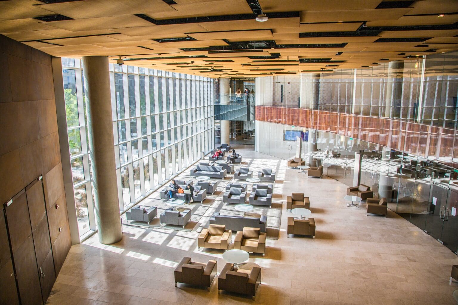 15 Innovative Universities in the USA That Are Changing the Future ...