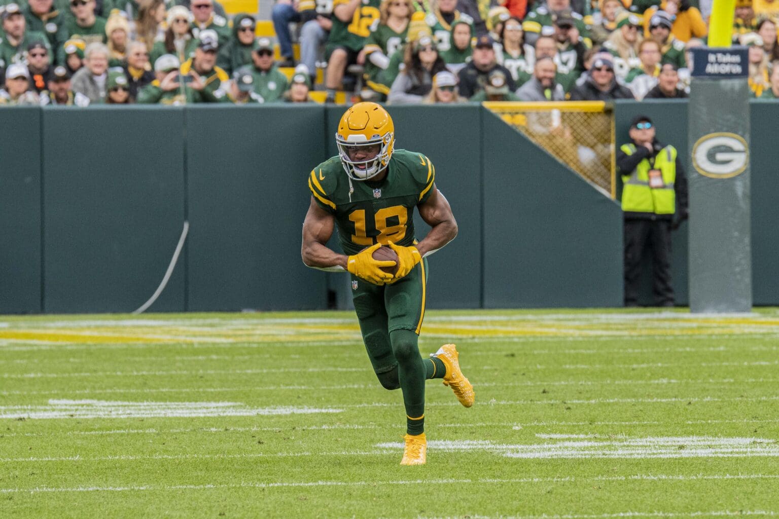 The 15 Best NFL Slot Receivers of All Time - The Quick Report