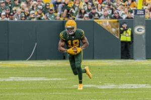 The 15 Best NFL Slot Receivers of All Time - The Quick Report