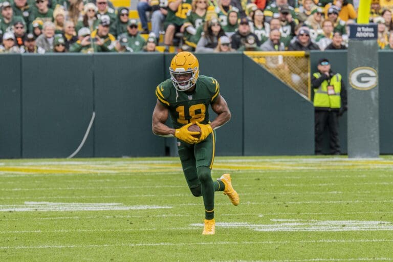 The 15 Best NFL Slot Receivers of All Time - The Quick Report