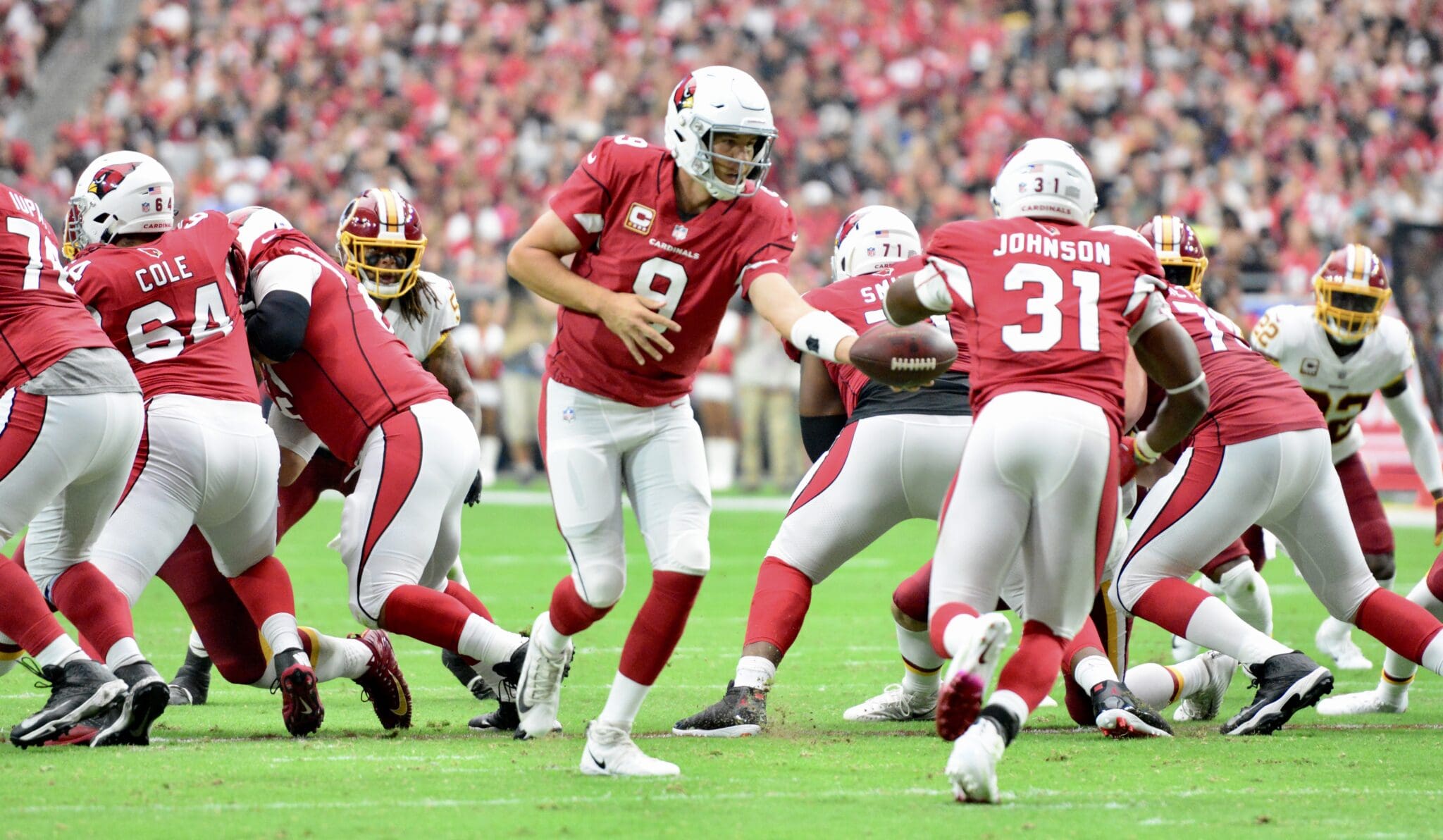 15 NFL Players Who Were Never the Same After an Injury - The Quick Report