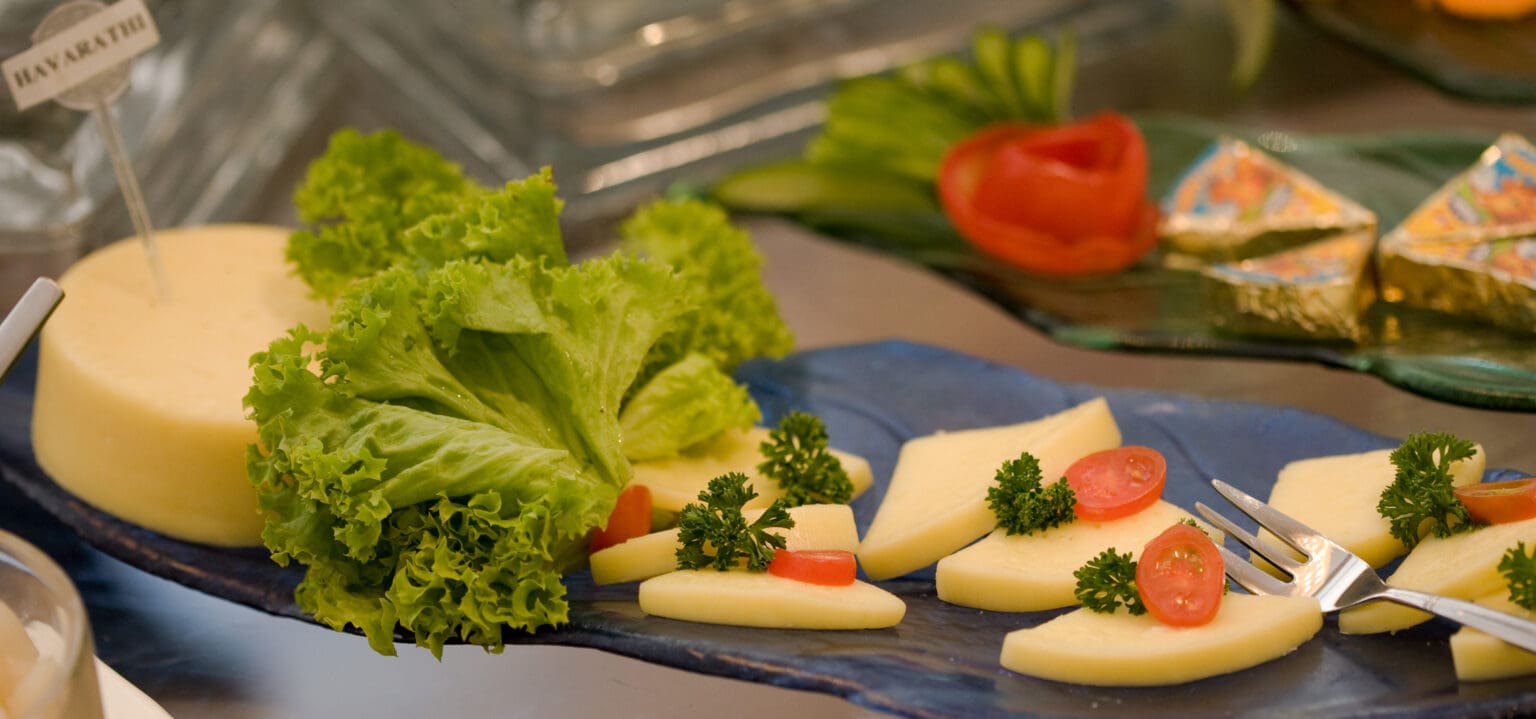 The 15 Best Cheeses on the Face of the Earth - The Quick Report