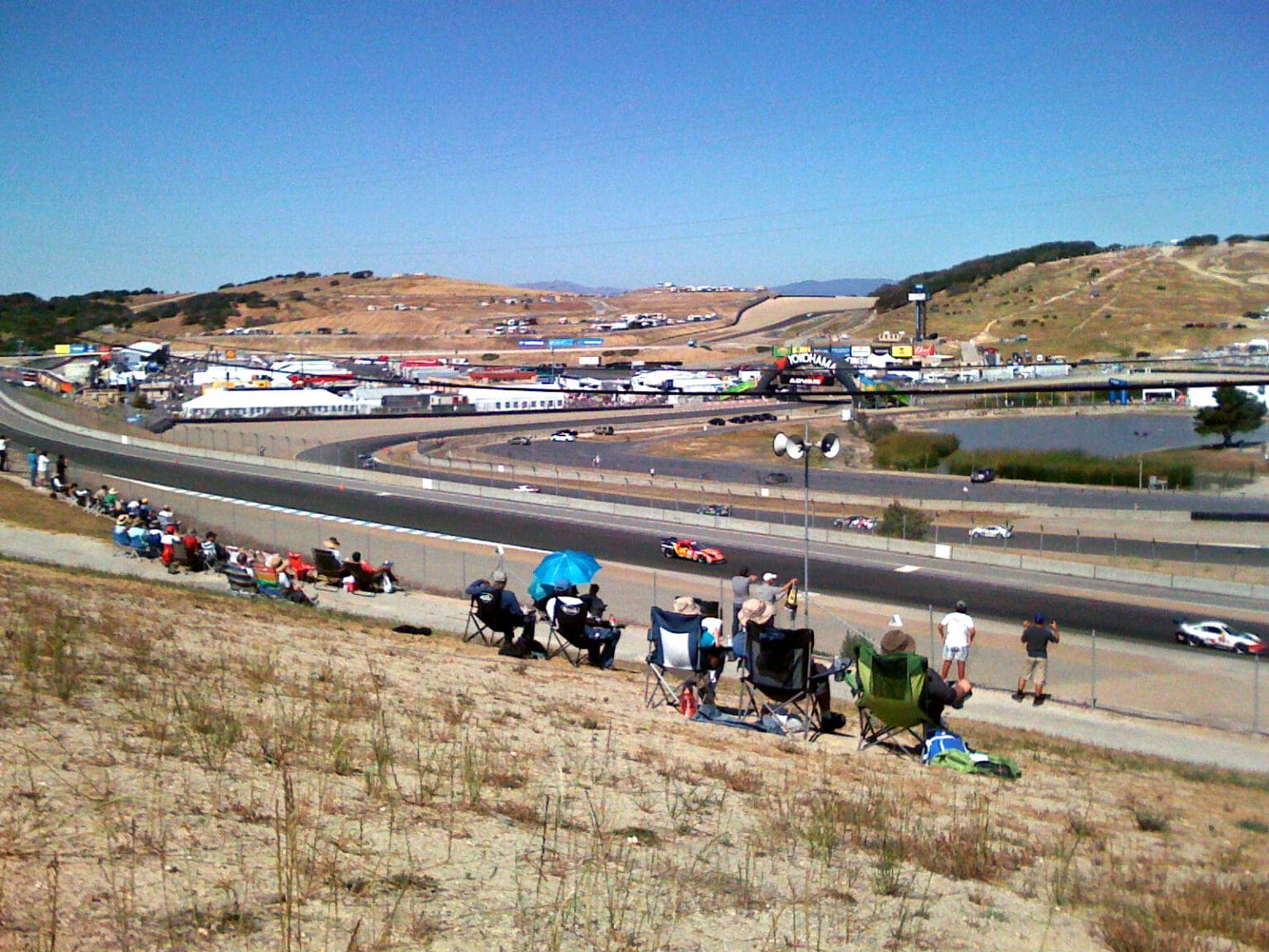 The 15 Most Legendary Racing Circuits In Motorsports, Ranked - The ...