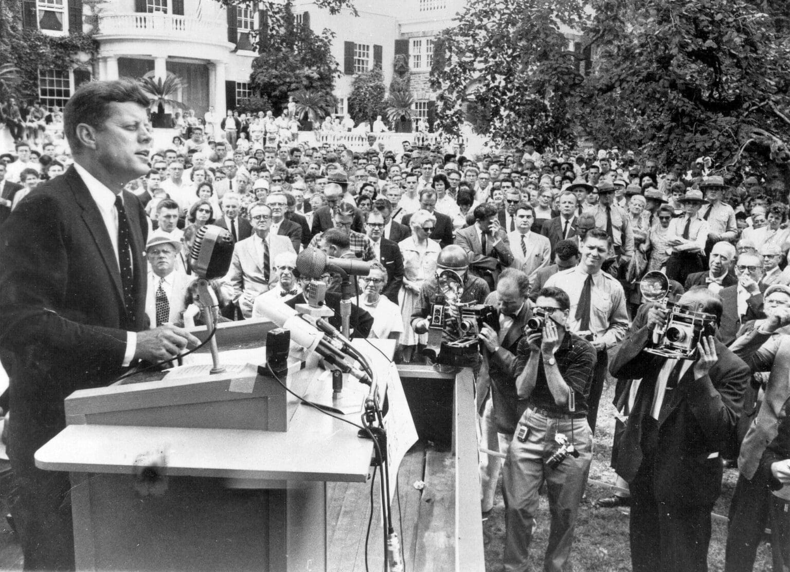 15 Elections That Changed The Course Of American History - The Quick Report