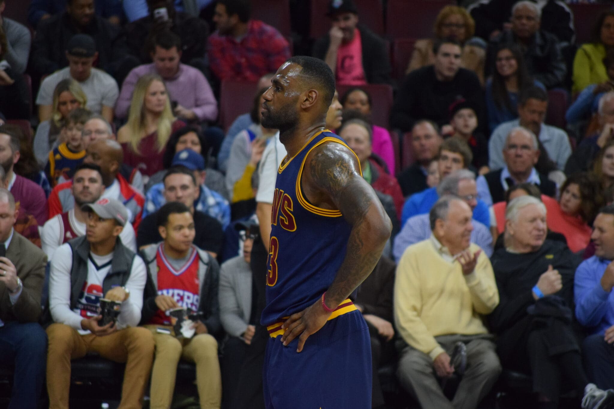 The Biggest 15 Sporting Showdowns in the World - The Quick Report