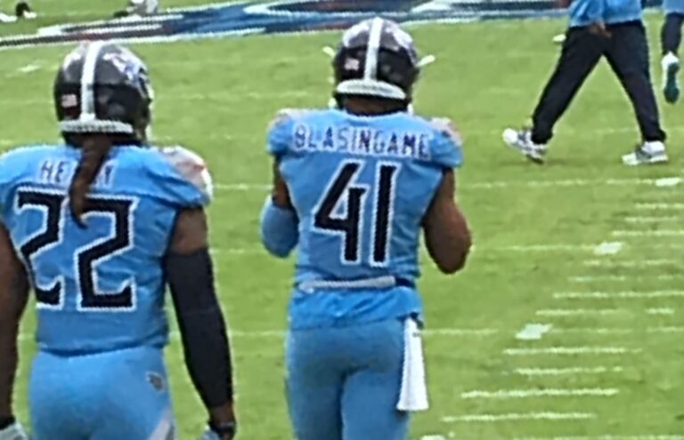 10 NFL Fullbacks Who Prove the Position Still Matters - The Quick Report