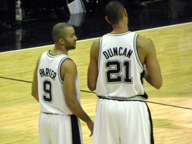 The 20 Best NBA Duos Of All Time, Ranked - The Quick Report