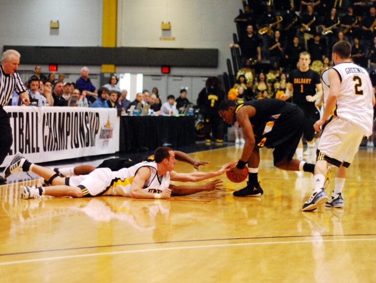 College Basketball vs. NBA: Why the Madness Wins - The Quick Report