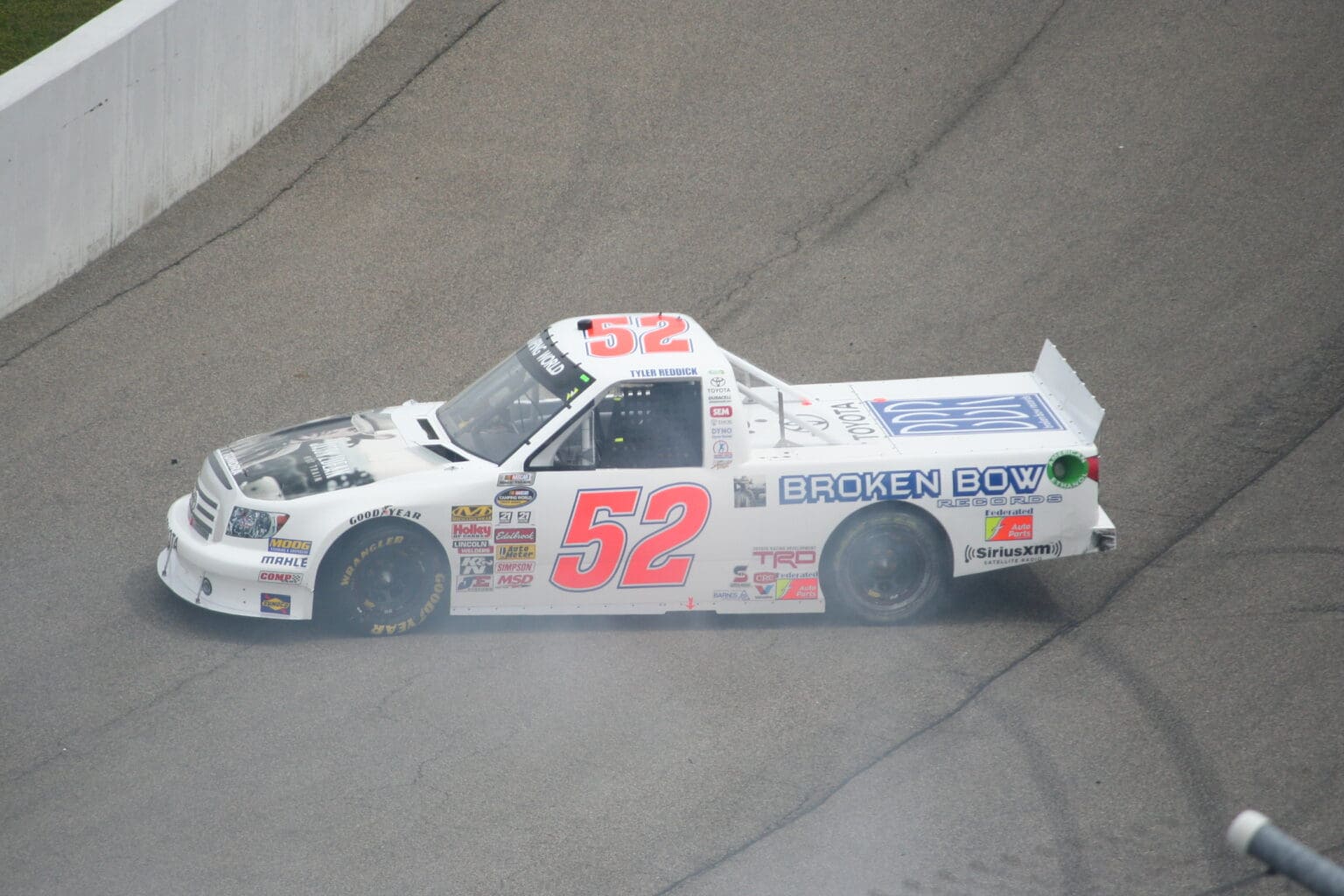 These 15 NASCAR Drivers Are Dominating the Track Right Now - The Quick ...
