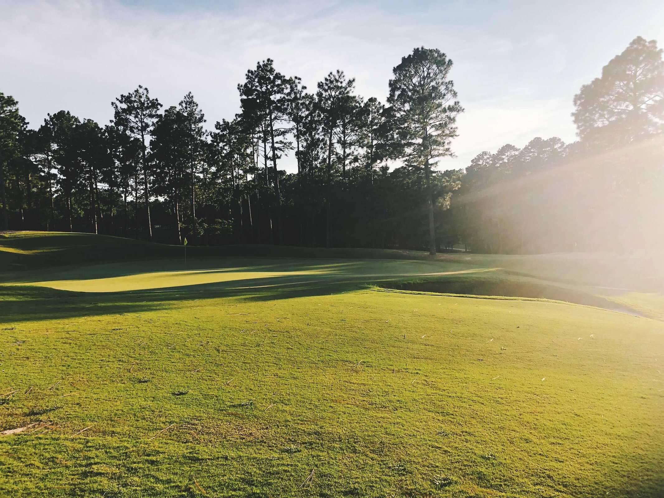 15 Must-Visit Golf Destinations Around the World - The Quick Report