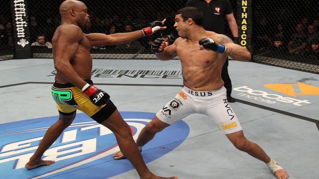 The 15 Fastest UFC Knockouts In Fight Night History - The Quick Report