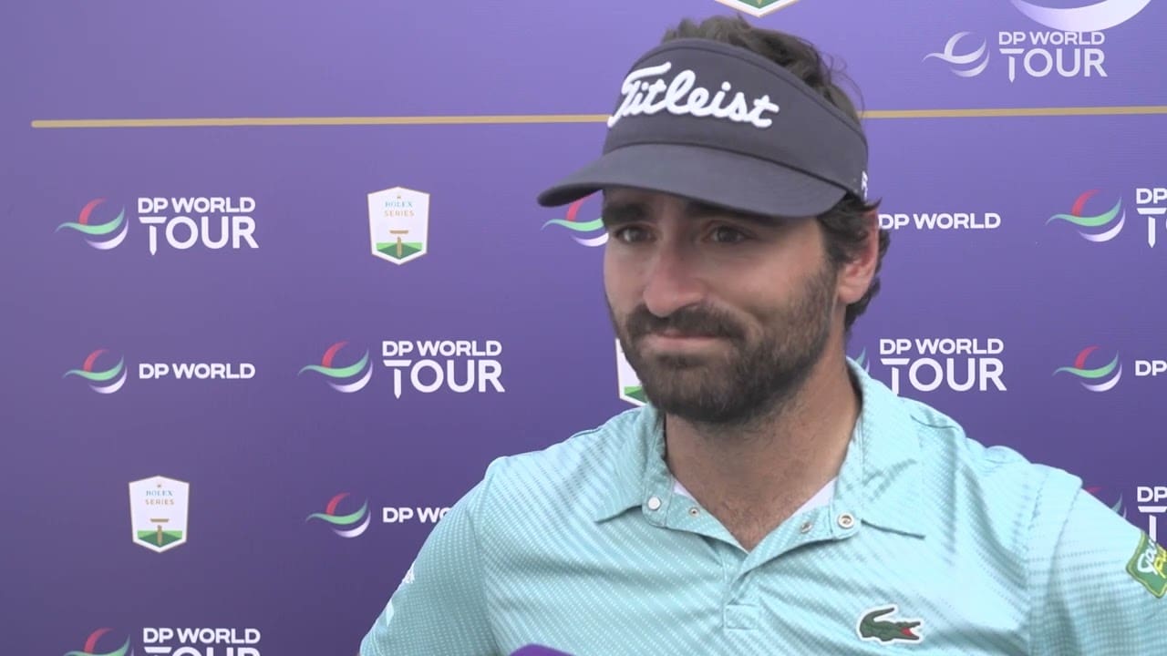 Top 10 Rising Stars in the PGA: Who's Shaking Up Golf in 2025 - The ...