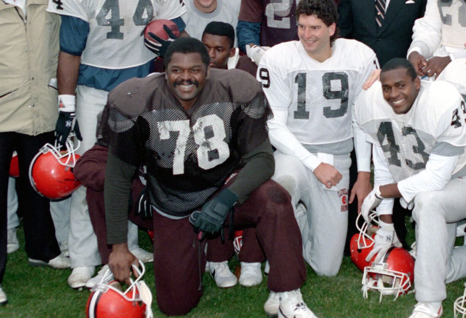 14 NFL Legends You Won’t Believe Never Made a Pro Bowl - The Quick Report