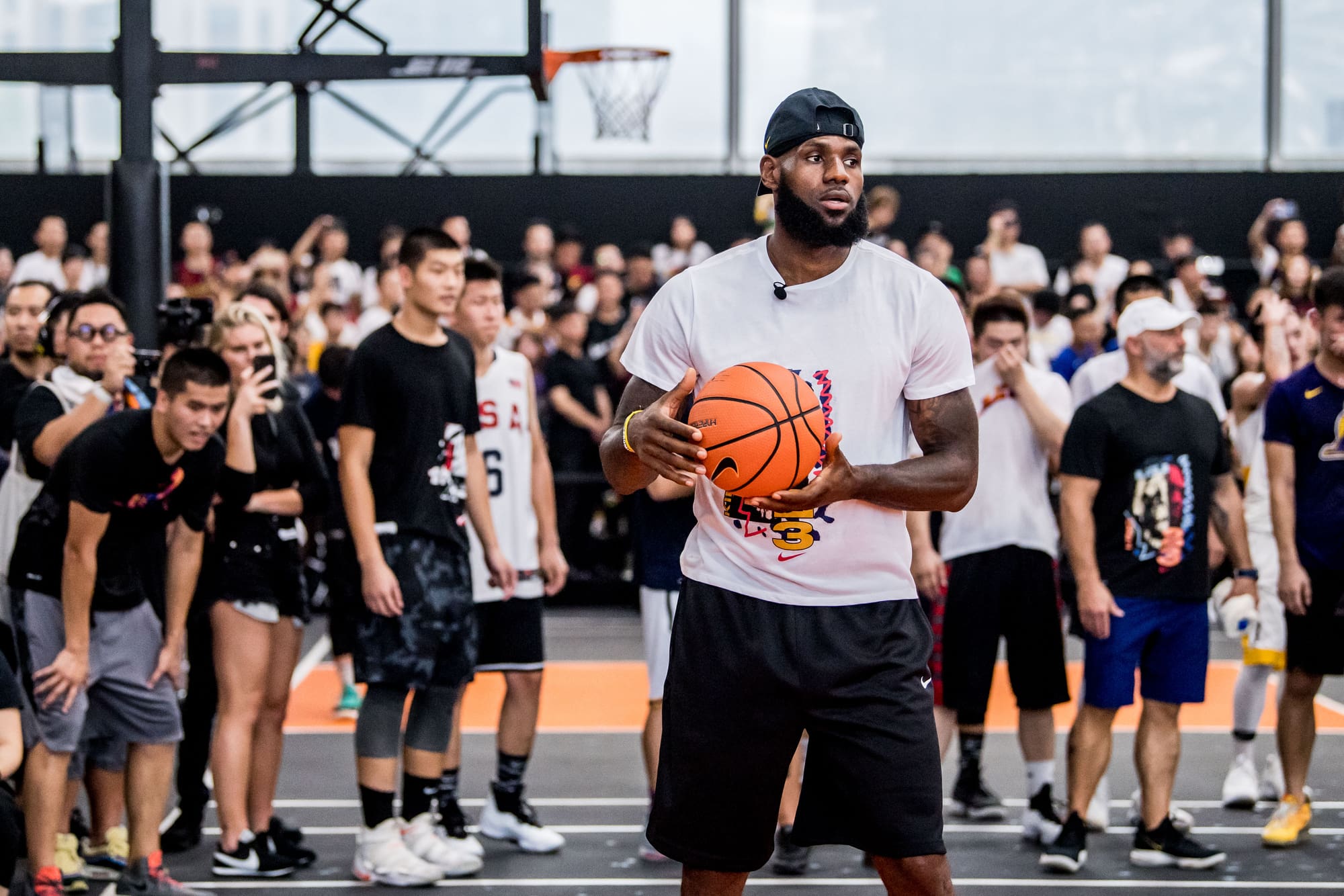 20 Reasons Why LeBron James is the Undisputed GOAT - The Quick Report