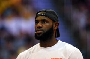 20 Reasons Why LeBron James is the Undisputed GOAT - The Quick Report