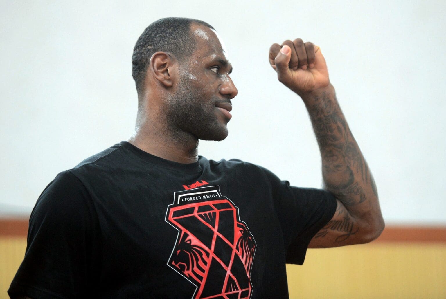 20 Reasons Why LeBron James is the Undisputed GOAT - The Quick Report