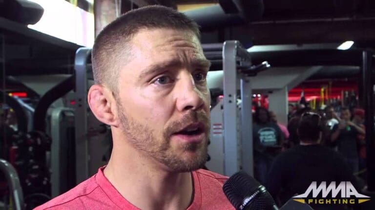 The 15 Fastest UFC Knockouts In Fight Night History - The Quick Report