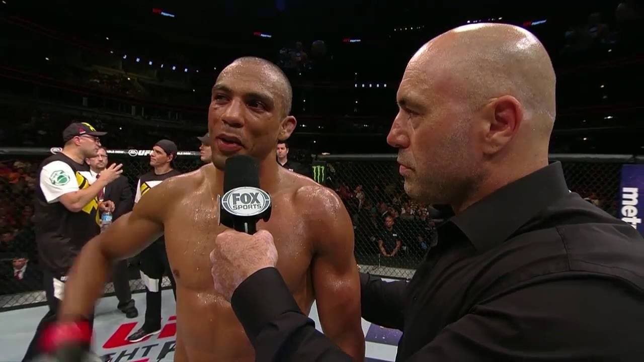 The 15 Fastest UFC Knockouts In Fight Night History - The Quick Report
